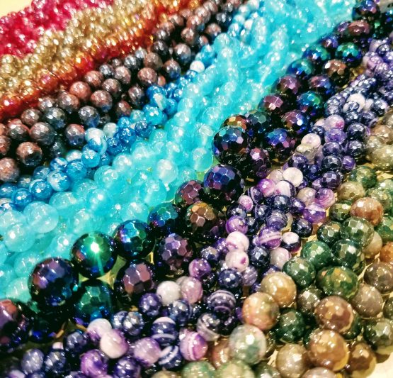 Gemstones – iTry Studios