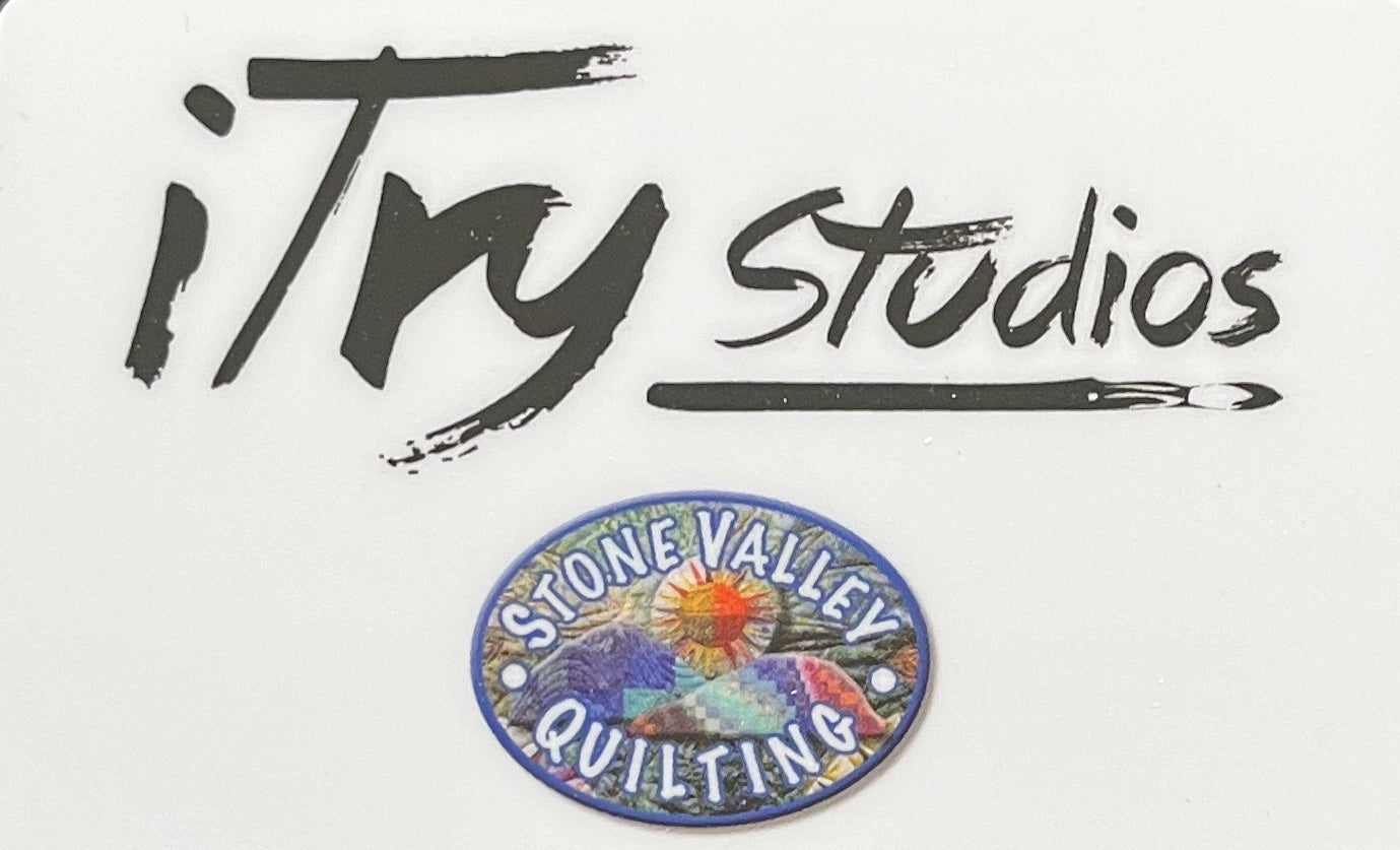 Gift Cards – iTry Studios