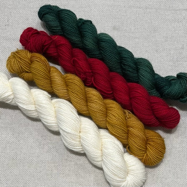 Project Kits – iTry Studios