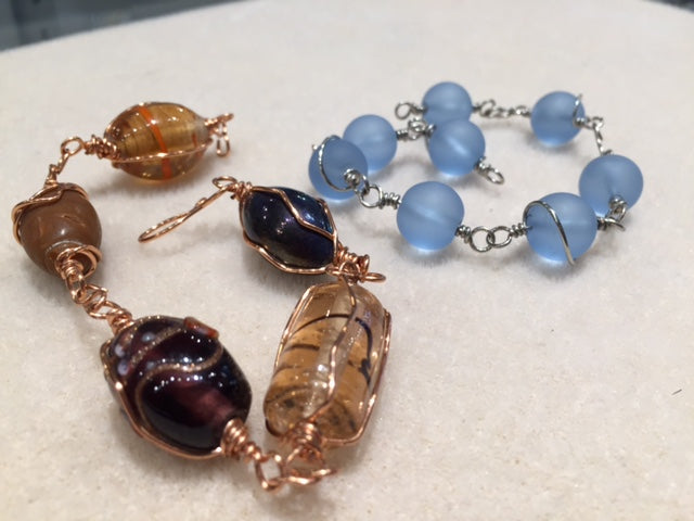 Intro to Wire Work Class – iTry Studios