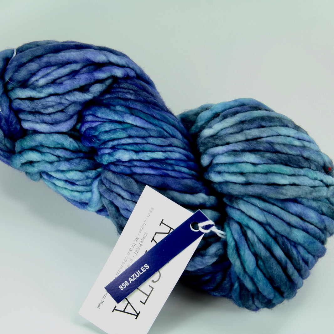 Yarn – iTry Studios